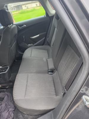 Opel Astra 2012 Viļņa, ar dzinēja tilpumu 1.20 L un nobraukumu 185 tūkst. km par 2600 €, foto 14 vietnē AUTOMOTO.COM.LV