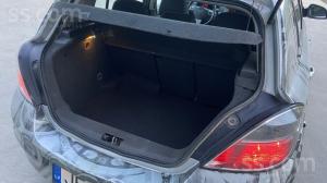 Opel Astra 2013 in Jelgava, with an engine capacity of 1.60 L and mileage of 377 thousand km for 1800 €, photo 21 on AUTOMOTO.COM.LV