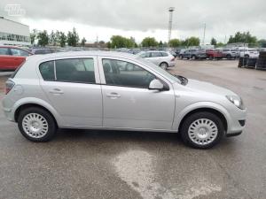 Opel Astra 2013 Marijampole, ar dzinēja tilpumu 1.60 L un nobraukumu 171 tūkst. km par 2150 €, foto 4 vietnē AUTOMOTO.COM.LV