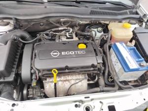 Opel Astra 2013 Marijampole, ar dzinēja tilpumu 1.60 L un nobraukumu 171 tūkst. km par 2150 €, foto 7 vietnē AUTOMOTO.COM.LV