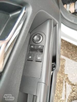 Opel Astra 2013 Marijampole, ar dzinēja tilpumu 1.60 L un nobraukumu 171 tūkst. km par 2150 €, foto 10 vietnē AUTOMOTO.COM.LV