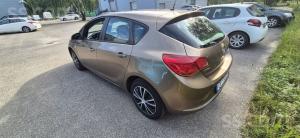 Opel Astra 2013 Rīga, ar dzinēja tilpumu 1.40 L un nobraukumu 139 tūkst. km par 4000 €, foto 4 vietnē AUTOMOTO.COM.LV