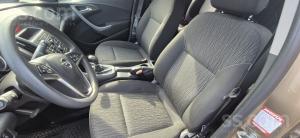 Opel Astra 2013 Rīga, ar dzinēja tilpumu 1.40 L un nobraukumu 139 tūkst. km par 4000 €, foto 13 vietnē AUTOMOTO.COM.LV