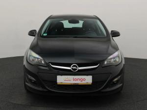 Opel Astra 2015 in Vilnius, with an engine capacity of 1.40 L and mileage of 141 thousand km for 6299 €, photo 3 on AUTOMOTO.COM.LV