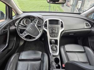 Опель Астра 2015 в Каунас, объемом двигателя 1.60 л и пробегом 210 тыс. км за 5250 €, фото 15 на AUTOMOTO.COM.LV