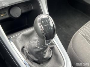 Опель Астра 2015 в Таураге, объемом двигателя 1.60 л и пробегом 245 тыс. км за 4600 €, фото 19 на AUTOMOTO.COM.LV