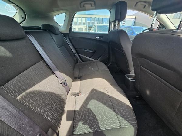 Opel Astra 2015 Kauņa, ar dzinēja tilpumu 2.00 L un nobraukumu 272 tūkst. km par 3150 €, foto 7 vietnē AUTOMOTO.COM.LV