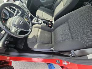Opel Astra 2015 in Kaunas, with an engine capacity of 2.00 L and mileage of 272 thousand km for 3150 €, photo 9 on AUTOMOTO.COM.LV