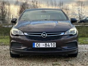 Опель Астра 2016 в Елгава, объемом двигателя 1.00 л и пробегом 169 тыс. км за 6750 €, фото 3 на AUTOMOTO.COM.LV