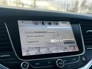 Опель Астра 2016 в Елгава, объемом двигателя 1.00 л и пробегом 169 тыс. км за 6750 €, фото 19 на AUTOMOTO.COM.LV