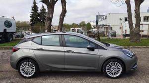 Opel Astra 2017 in Klaipeda, with an engine capacity of 1.00 L and mileage of 170 thousand km for 6350 €, photo 4 on AUTOMOTO.COM.LV