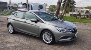 Opel Astra 2017 in Klaipeda, with an engine capacity of 1.00 L and mileage of 170 thousand km for 6350 €, photo 5 on AUTOMOTO.COM.LV