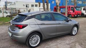 Opel Astra 2017 in Klaipeda, with an engine capacity of 1.00 L and mileage of 170 thousand km for 6350 €, photo 6 on AUTOMOTO.COM.LV