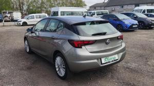 Opel Astra 2017 Klaipėda, ar dzinēja tilpumu 1.00 L un nobraukumu 173 tūkst. km par 5850 €, foto 4 vietnē AUTOMOTO.COM.LV