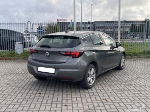 Opel Astra 2018 in Klaipeda, with an engine capacity of 1.00 L and mileage of 82 thousand km for 7900 €, photo 3 on AUTOMOTO.COM.LV