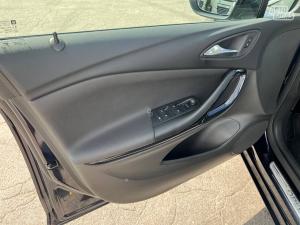 Opel Astra 2019 Šauļi, ar dzinēja tilpumu 1.40 L un nobraukumu 124 tūkst. km par 7950 €, foto 11 vietnē AUTOMOTO.COM.LV
