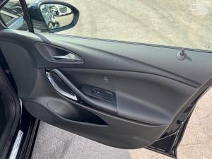 Opel Astra 2019 Šauļi, ar dzinēja tilpumu 1.40 L un nobraukumu 124 tūkst. km par 7950 €, foto 13 vietnē AUTOMOTO.COM.LV