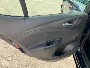 Opel Astra 2019 Šauļi, ar dzinēja tilpumu 1.40 L un nobraukumu 124 tūkst. km par 7950 €, foto 15 vietnē AUTOMOTO.COM.LV