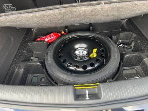 Opel Astra 2019 Šauļi, ar dzinēja tilpumu 1.40 L un nobraukumu 124 tūkst. km par 7950 €, foto 21 vietnē AUTOMOTO.COM.LV
