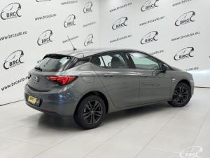 Opel Astra 2020 in Vilnius, with an engine capacity of 1.20 L and mileage of 33 thousand km for 9500 €, photo 3 on AUTOMOTO.COM.LV