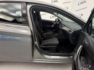 Opel Astra 2020 in Vilnius, with an engine capacity of 1.20 L and mileage of 33 thousand km for 9500 €, photo 5 on AUTOMOTO.COM.LV