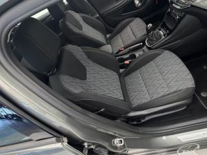 Opel Astra 2020 in Vilnius, with an engine capacity of 1.20 L and mileage of 33 thousand km for 9500 €, photo 6 on AUTOMOTO.COM.LV