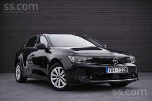 Opel Astra 2022 Rīga, ar dzinēja tilpumu 1.20 L un nobraukumu 200 tūkst. km par 16590 €, foto 3 vietnē AUTOMOTO.COM.LV
