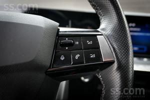 Opel Astra 2022 Rīga, ar dzinēja tilpumu 1.20 L un nobraukumu 200 tūkst. km par 16590 €, foto 10 vietnē AUTOMOTO.COM.LV