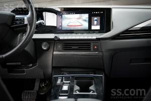 Opel Astra 2022 Rīga, ar dzinēja tilpumu 1.20 L un nobraukumu 200 tūkst. km par 16590 €, foto 12 vietnē AUTOMOTO.COM.LV