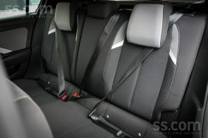 Opel Astra 2022 Rīga, ar dzinēja tilpumu 1.20 L un nobraukumu 200 tūkst. km par 16590 €, foto 19 vietnē AUTOMOTO.COM.LV