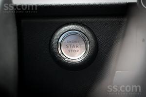 Opel Astra 2022 Rīga, ar dzinēja tilpumu 1.20 L un nobraukumu 200 tūkst. km par 16590 €, foto 23 vietnē AUTOMOTO.COM.LV