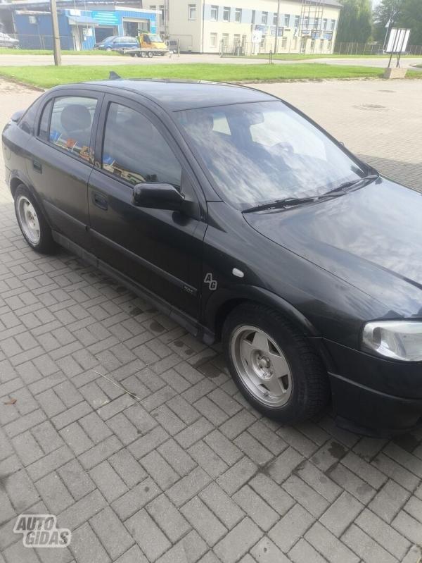 Opel Astra 2022 Pasvalys, ar dzinēja tilpumu 1.70 L un nobraukumu 370 tūkst. km par 650 €, foto 3 vietnē AUTOMOTO.COM.LV