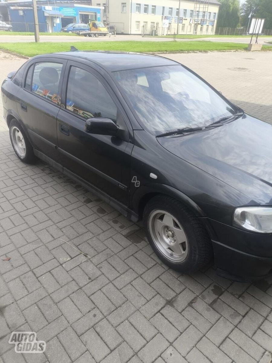 Opel Astra 2022 Pasvalys, ar dzinēja tilpumu 1.70 L un nobraukumu 370 tūkst. km par 650 €, foto 3 vietnē AUTOMOTO.COM.LV