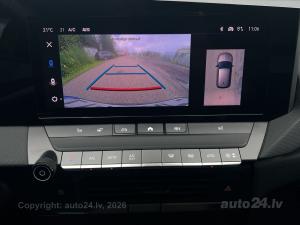 Опель Астра 2023 в Пярну, объемом двигателя 1.20 л и пробегом 66 тыс. км за 15900 €, фото 9 на AUTOMOTO.COM.LV