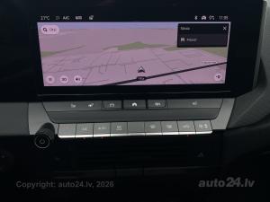 Опель Астра 2023 в Пярну, объемом двигателя 1.20 л и пробегом 66 тыс. км за 15900 €, фото 10 на AUTOMOTO.COM.LV