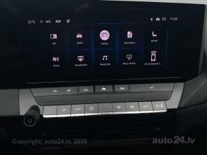 Опель Астра 2023 в Пярну, объемом двигателя 1.20 л и пробегом 66 тыс. км за 15900 €, фото 12 на AUTOMOTO.COM.LV