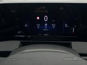 Опель Астра 2023 в Пярну, объемом двигателя 1.20 л и пробегом 66 тыс. км за 15900 €, фото 13 на AUTOMOTO.COM.LV
