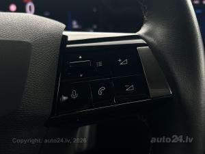 Опель Астра 2023 в Пярну, объемом двигателя 1.20 л и пробегом 66 тыс. км за 15900 €, фото 15 на AUTOMOTO.COM.LV