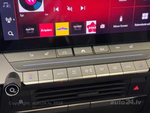 Opel Astra 2023 Tallina, ar dzinēja tilpumu 1.20 L un nobraukumu 37 tūkst. km par 17900 €, foto 16 vietnē AUTOMOTO.COM.LV
