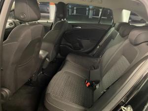 Opel Astra 2017 Rīga, ar dzinēja tilpumu 1.60 L un nobraukumu 168 tūkst. km par 8650 €, foto 9 vietnē AUTOMOTO.COM.LV