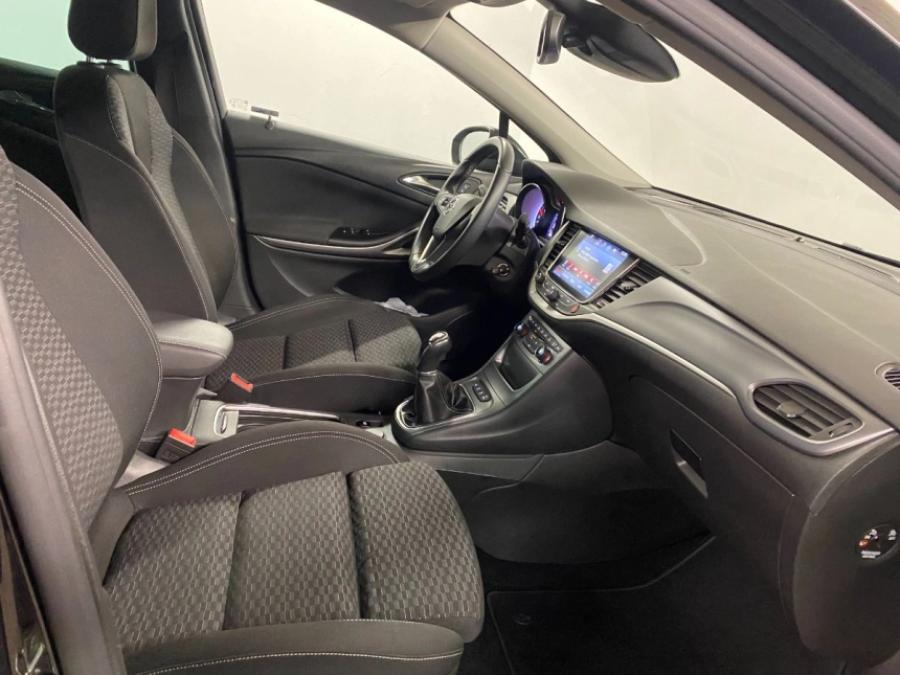 Opel Astra 2017 Rīga, ar dzinēja tilpumu 1.60 L un nobraukumu 168 tūkst. km par 8650 €, foto 13 vietnē AUTOMOTO.COM.LV