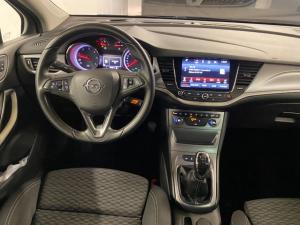 Opel Astra 2017 Rīga, ar dzinēja tilpumu 1.60 L un nobraukumu 168 tūkst. km par 8650 €, foto 14 vietnē AUTOMOTO.COM.LV