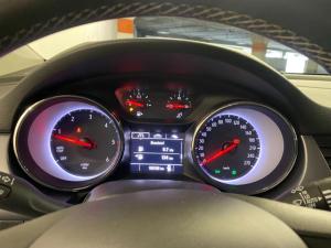 Opel Astra 2017 Rīga, ar dzinēja tilpumu 1.60 L un nobraukumu 168 tūkst. km par 8650 €, foto 15 vietnē AUTOMOTO.COM.LV