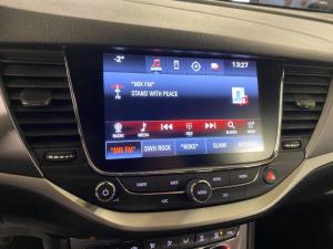 Opel Astra 2017 Rīga, ar dzinēja tilpumu 1.60 L un nobraukumu 168 tūkst. km par 8650 €, foto 19 vietnē AUTOMOTO.COM.LV