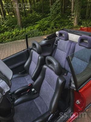 Sarkans Opel Astra 1996 Rīga, ar dzinēja tilpumu 1.60 L un nobraukumu 245 tūkst. km par 1200 €, foto 5 vietnē AUTOMOTO.COM.LV