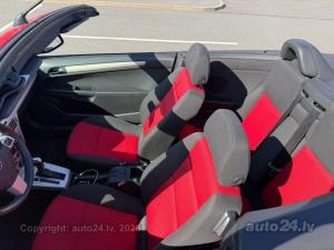 Sarkans Opel Astra 2007 Tallina, ar dzinēja tilpumu 1.80 L un nobraukumu 248 tūkst. km par 3200 €, foto 6 vietnē AUTOMOTO.COM.LV
