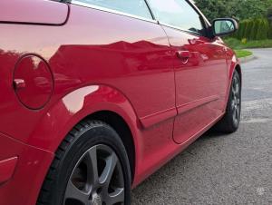 Red Opel Astra 2008 in Prienai, with an engine capacity of 1.90 L and mileage of 250 thousand km for 2150 €, photo 17 on AUTOMOTO.COM.LV