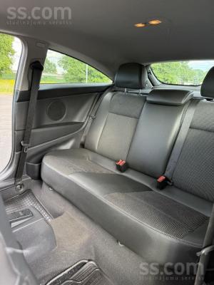 Красный Опель Астра 2006 в Рига, объемом двигателя 1.90 л и пробегом 315 тыс. км за 1600 €, фото 15 на AUTOMOTO.COM.LV