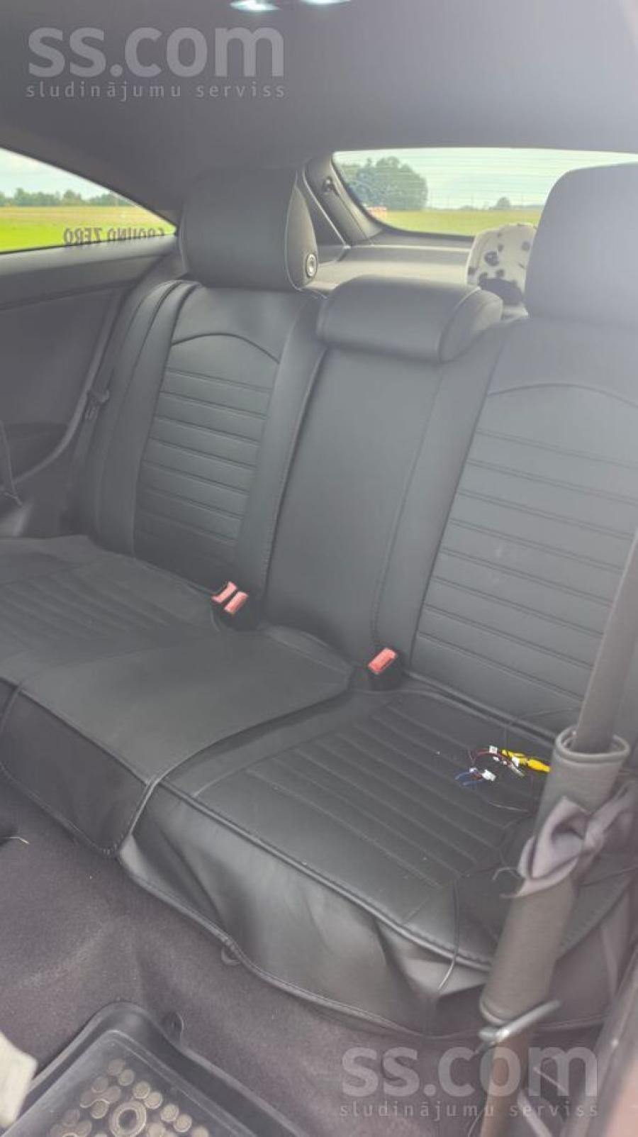 Sarkans Opel Astra 2005 Bauska, ar dzinēja tilpumu 1.90 L un nobraukumu 287 tūkst. km par 2995 €, foto 8 vietnē AUTOMOTO.COM.LV