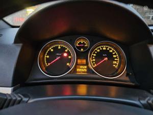 Sarkans Opel Astra 2007 Viļņa, ar dzinēja tilpumu 1.91 L un nobraukumu 356 tūkst. km par 2300 €, foto 9 vietnē AUTOMOTO.COM.LV